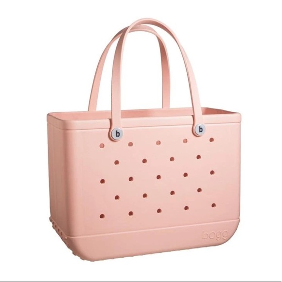 Bogs | Bags | Bogg Bag Limited Edition Large Beach Tote Nwt | Poshmark